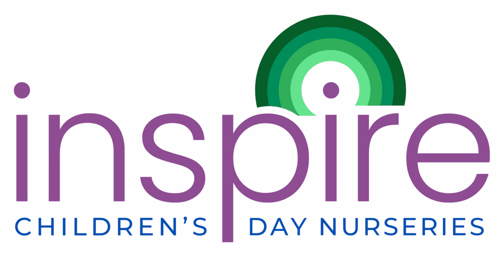 Inspire Childrens Day Nurseries Limited