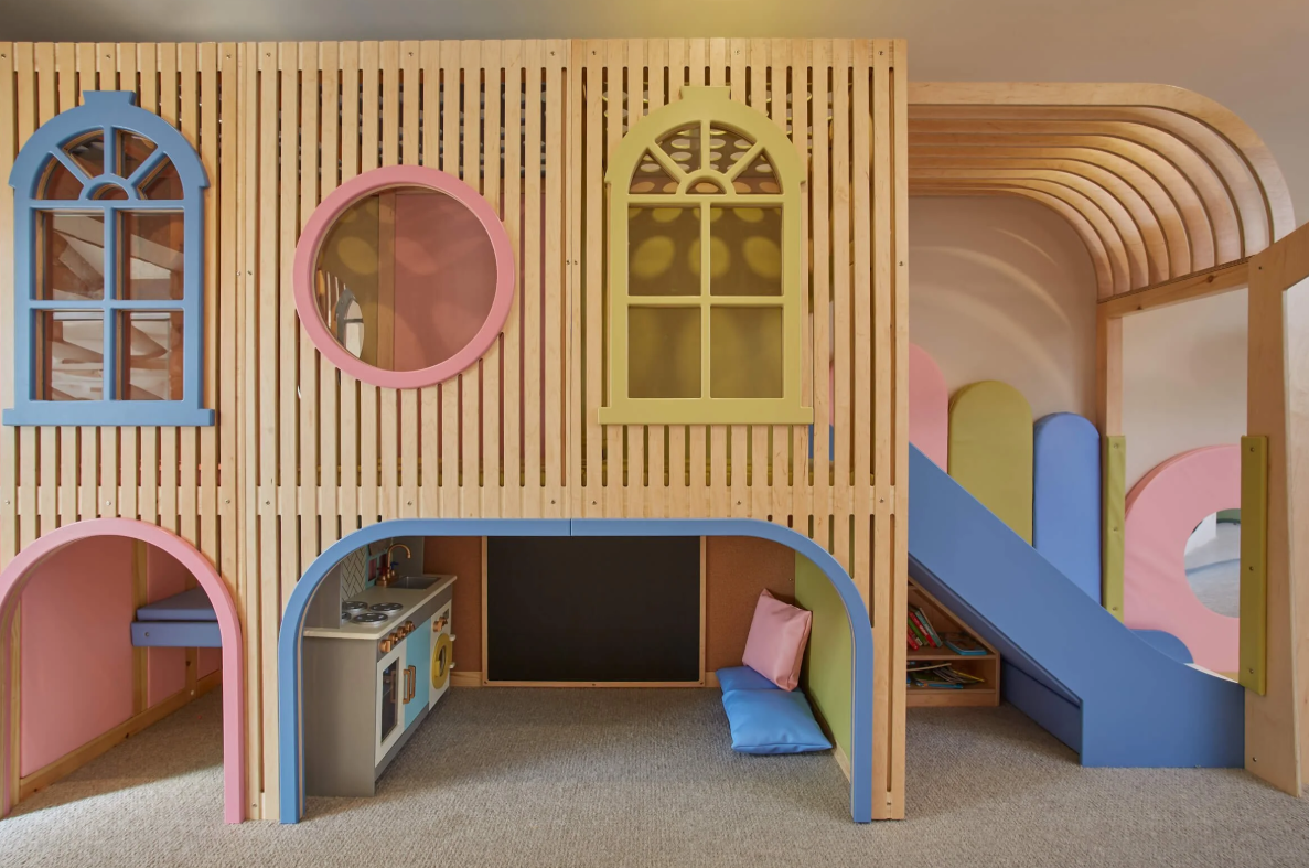 Our Nursery – Inspire Childrens Day Nurseries Limited